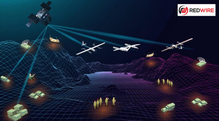 Redwire acquires Edge Autonomy + UAS tech – SatNews