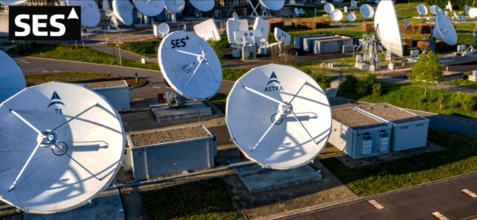 Forrester’s Digest: SES seeks early wrap on Intelsat purchase – SatNews