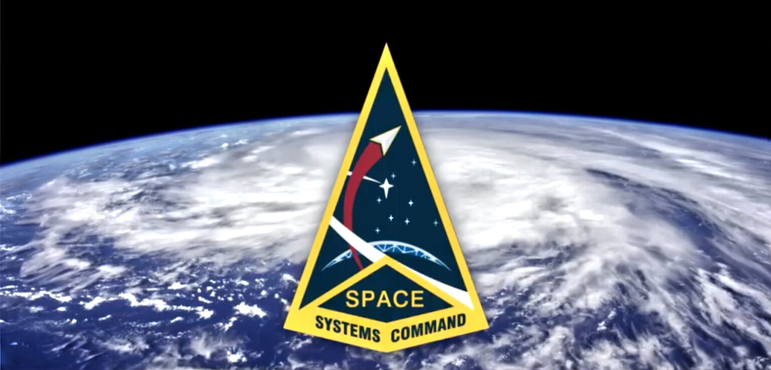 Space Systems Command (SSC) awards $211 million Space C2 DevSecOps contract – SatNews