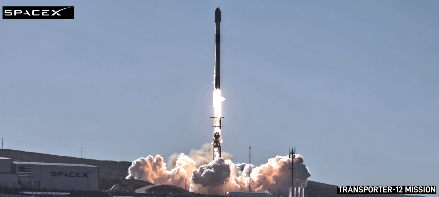 Digantara launches India’s 1st homegrown space surveillance mission via ...