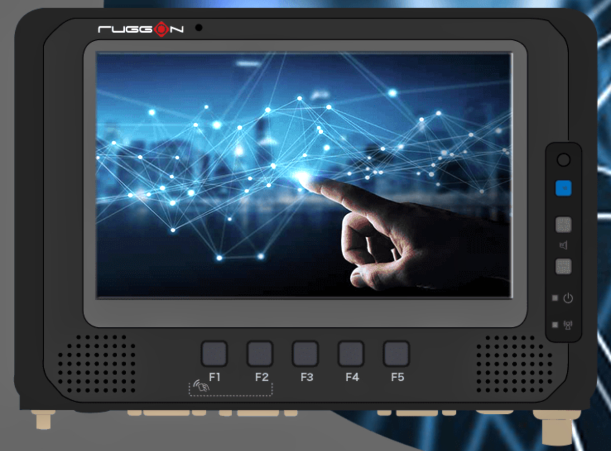 RuggON launches VIKING II fleet management device – SatNews