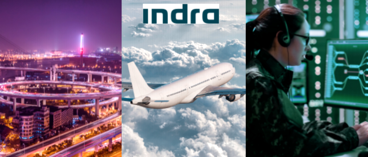 Indra Group to acquire a majority of the share capital of Hispasat ...