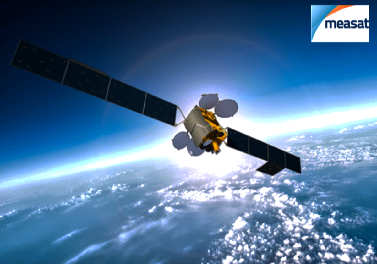 MEASAT partners with SPACESAIL to advance LEO satellite services – SatNews
