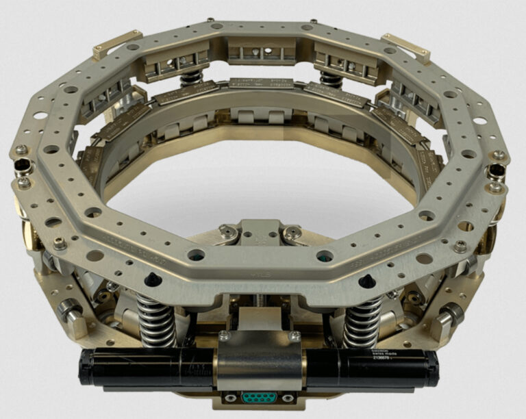 Rocket Lab signs multi-launch contract with iQPS for four Electron ...