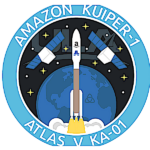 Amazon’s Kuiper-1 launch brought forward – SatNews