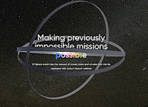 K2 Space’s double good news, $110M Series B and first successful in ...