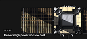 K2 Space’s double good news, $110M Series B and first successful in ...