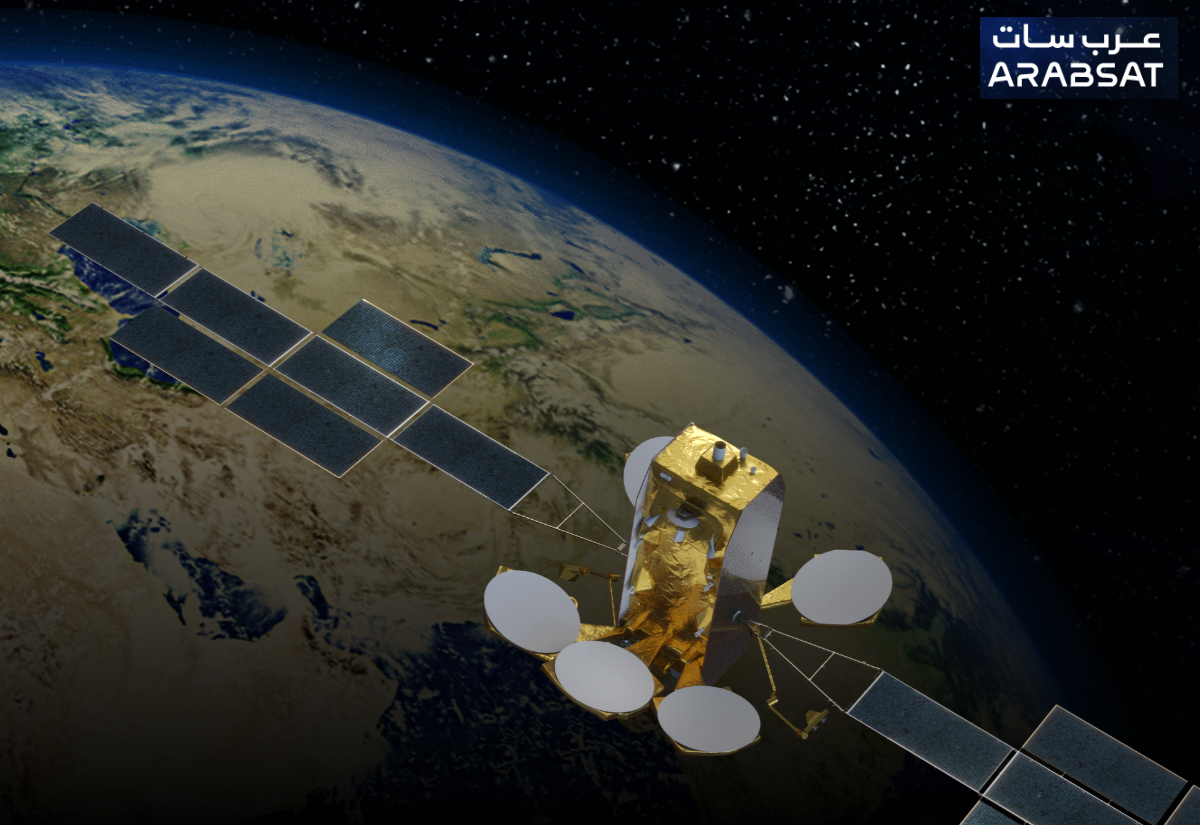 Arabsat launches multi-continental managed satellite services on neXat ...