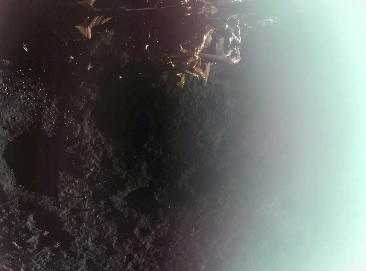 Firefly Aerospace completes 14 days of surface operations on the Moon ...