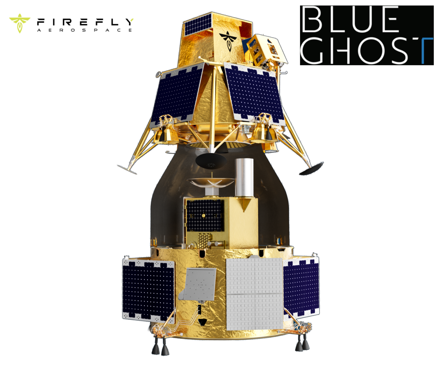 Firefly Aerospace completes 14 days of surface operations on the Moon ...