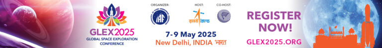 IAF Global Space Exploration Conference (GLEX 2025) – SatNews