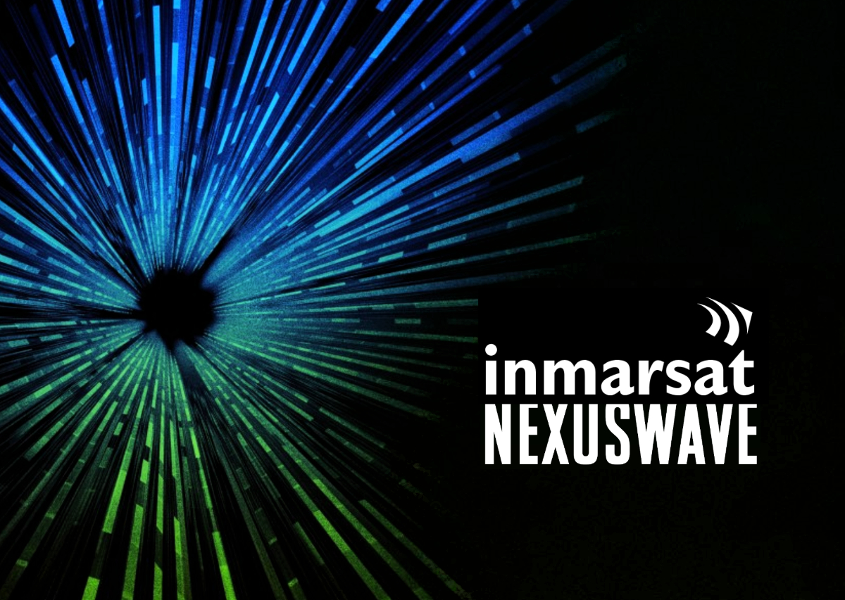 Toei Reefer Line selects Inmarsat NexusWave for evolving crew + business connectivity needs ...