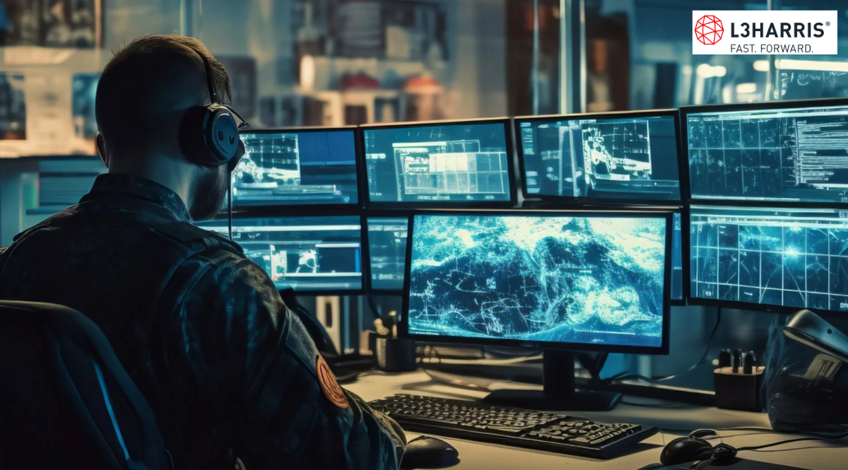 USSF selects L3Harris to continue modernization of the ATLAS Space ...