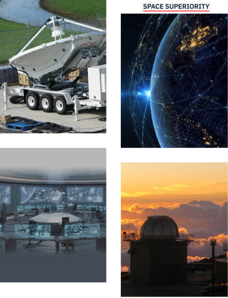 USSF selects L3Harris to continue modernization of the ATLAS Space ...