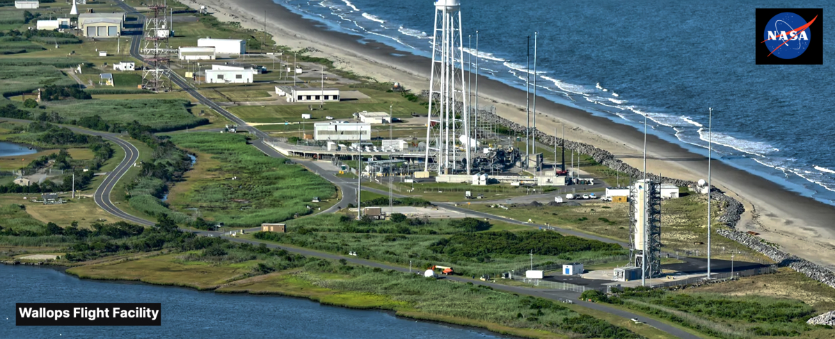 Firefly Aerospace awarded NASA contract to launch INCUS mission from ...