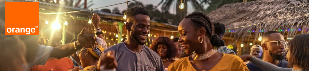 Orange Africa and Middle East + Eutelsat announce a strategic ...