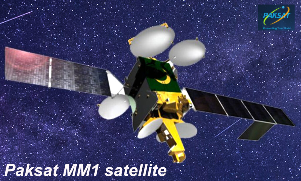 Kacific + PAKSAT partner to deliver affordable satellite internet to Pakistan – SatNews