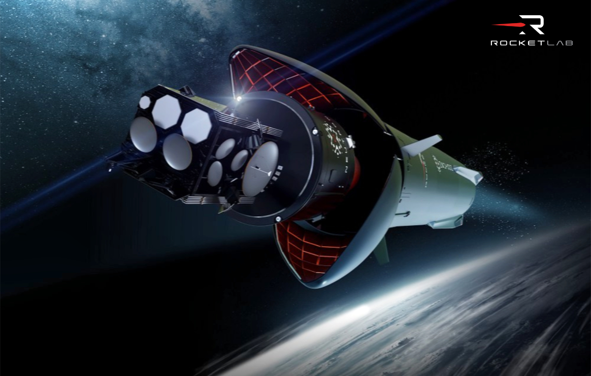 Rocket Lab’s Neutron Rocket On-Ramped for the USSF’s $5.6 billion NSSL program – SatNews