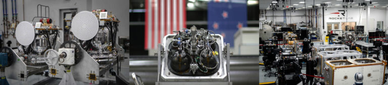 Rocket Lab’s Pioneer spacecraft is deployed to orbit, powering Varda Space’ Industries’ 3rd in ...