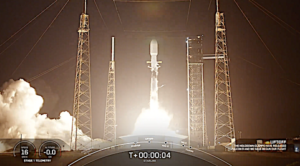 SpaceX finally launches Starlink Group 12-21 smallsats including 13 Direct to Cell – SatNews