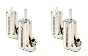 Everaxis™ acquires 2G Engineering expanding possibilities from outer ...