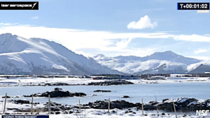 Isar Aerospace’s maiden satellite mission failed ending in Spectrum’s ...