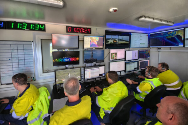 Southern Launch closes significant funding round to build out ...