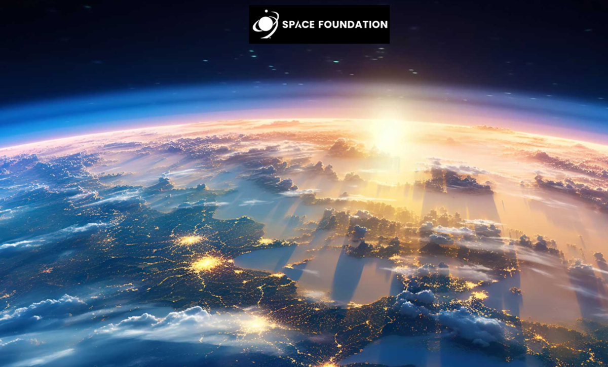 Space Foundation names SpaceX Starship mission team as 2025 Space ...
