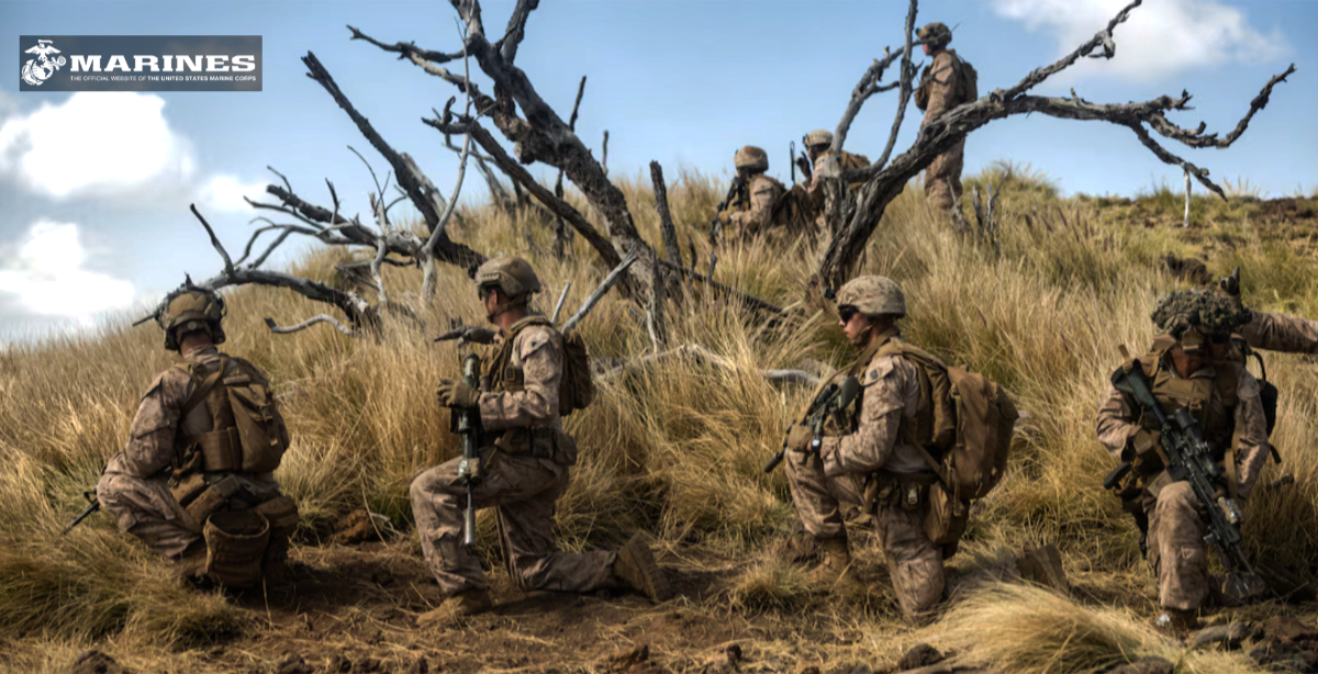 Anduril awarded 10-Year $642 million Program of Record to deliver CUAS ...