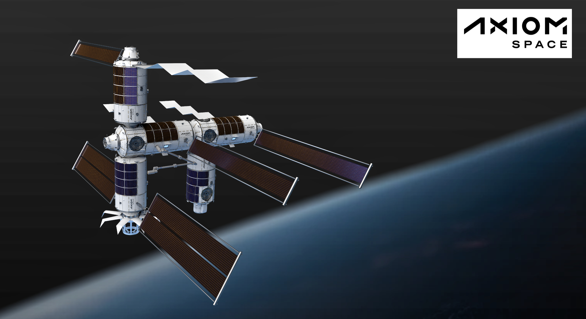 Axiom Space to launch Orbital Data Center nodes – SatNews