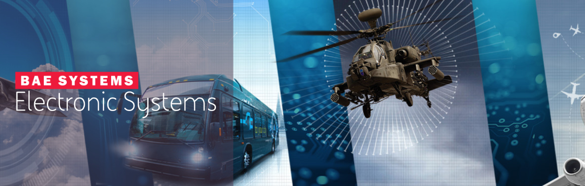 NEXT Semiconductor Technologies collaborates with BAE Systems to ...