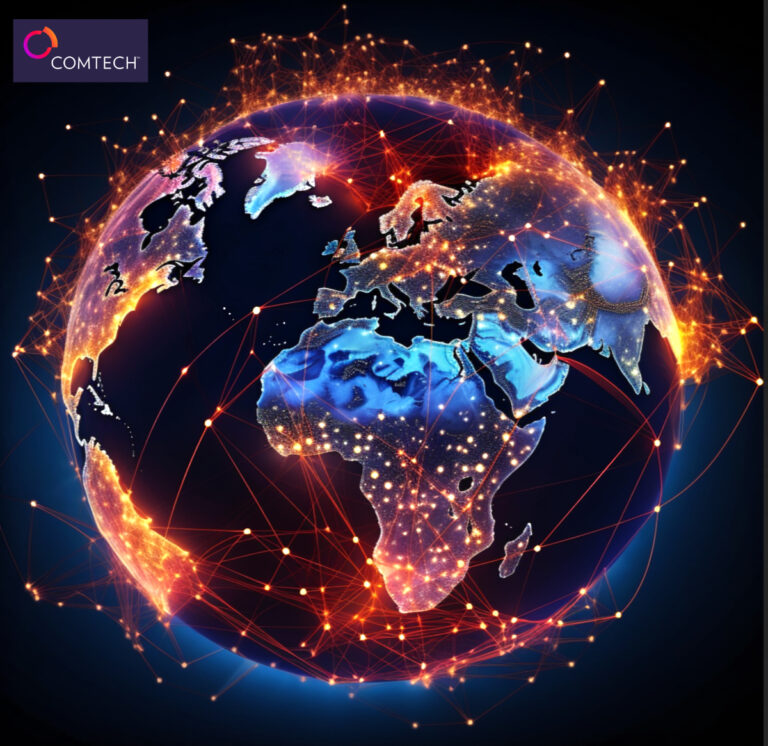 Comtech completes initial VSAT deliveries for Navy partner in the APAC ...