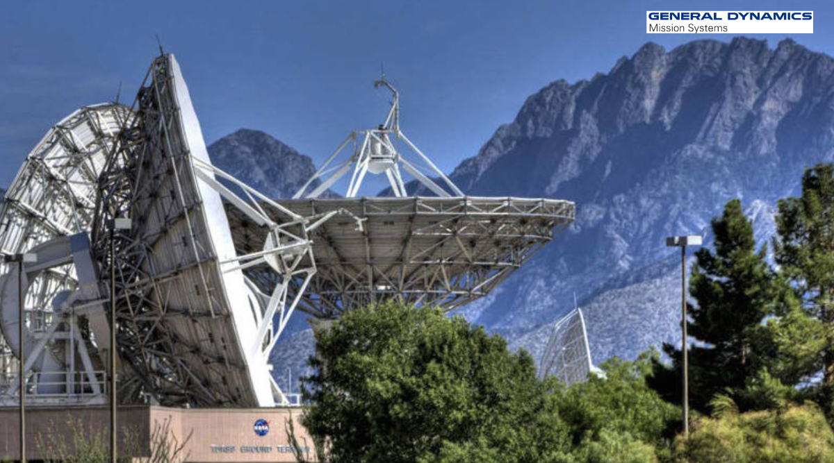 Sierra Space demos resilient GPS satellite tech for USSF satellite ...