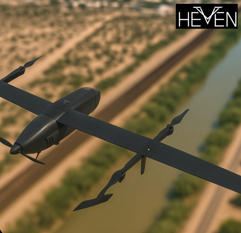 ParaZero receives Israeli MoD approval for Airdrop System in ...