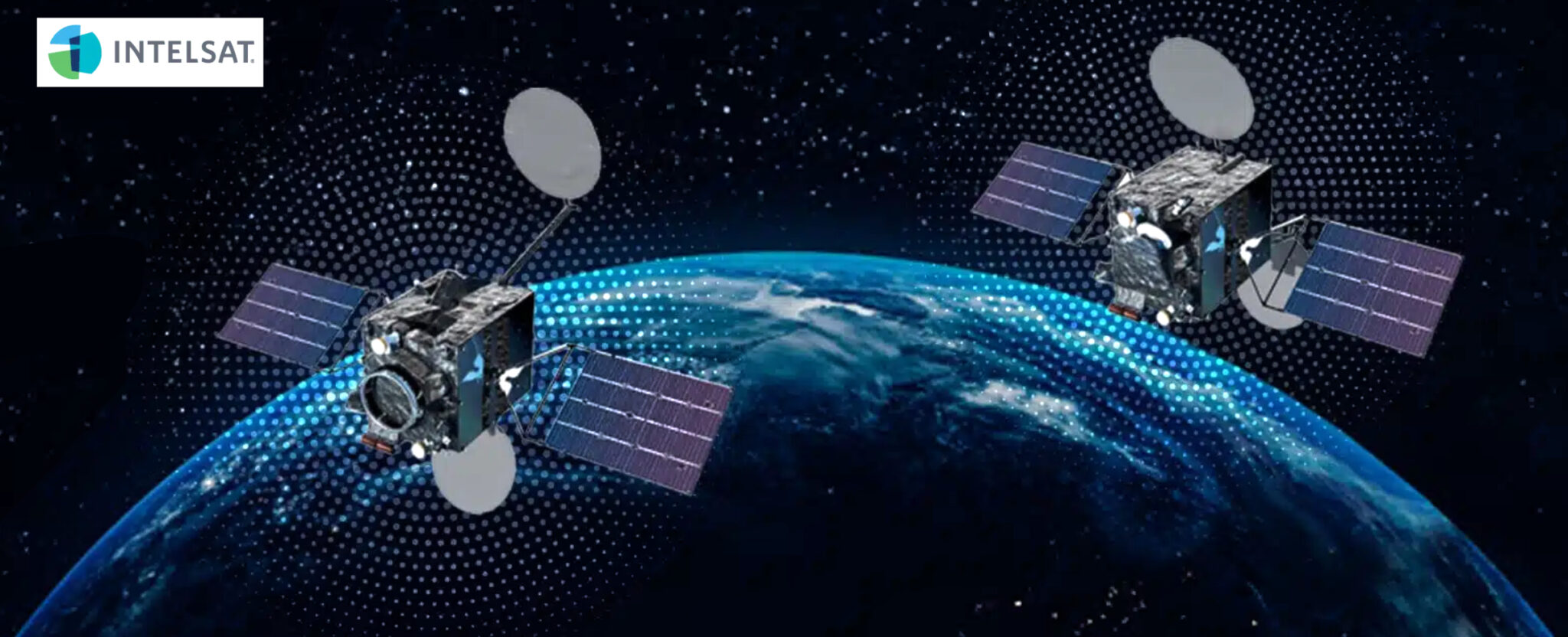 Forrester’s Digest: Intelsat gains access to India – SatNews