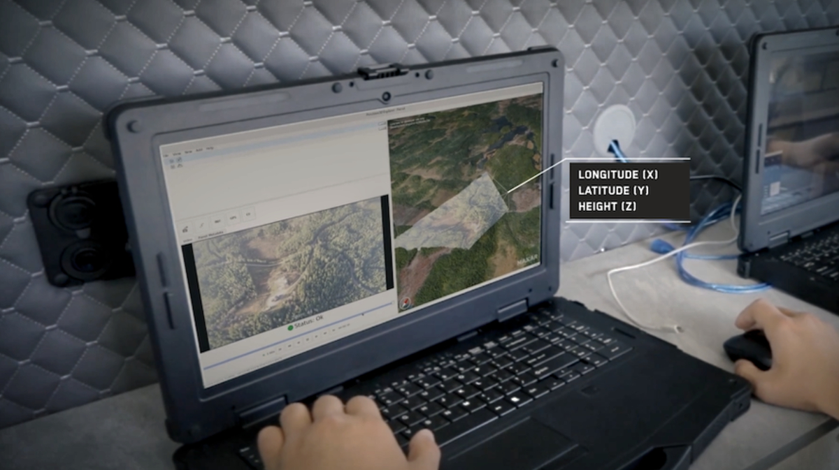 Maxar launches Raptor—first-of-its-kind software that unlocks next-gen ...