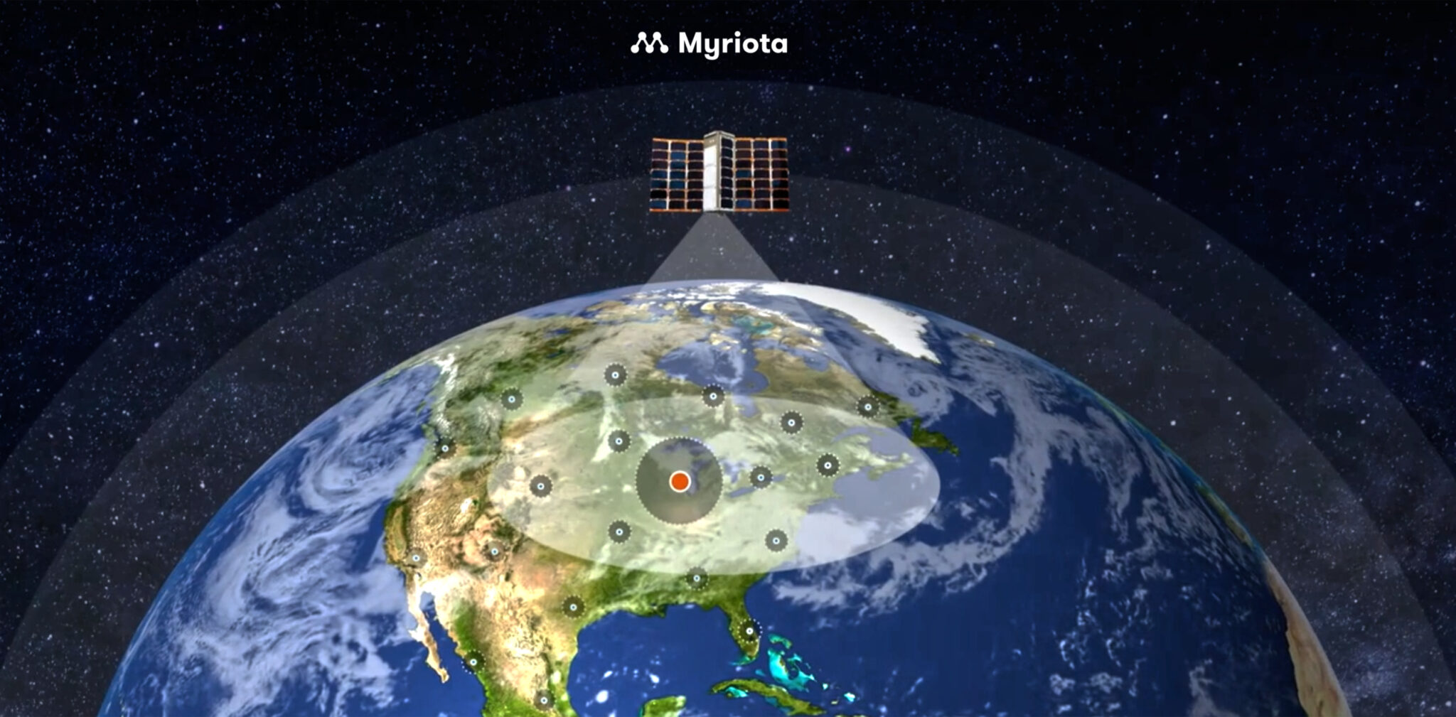 Myriota expands agreement with Spire Global for 16 additional ...