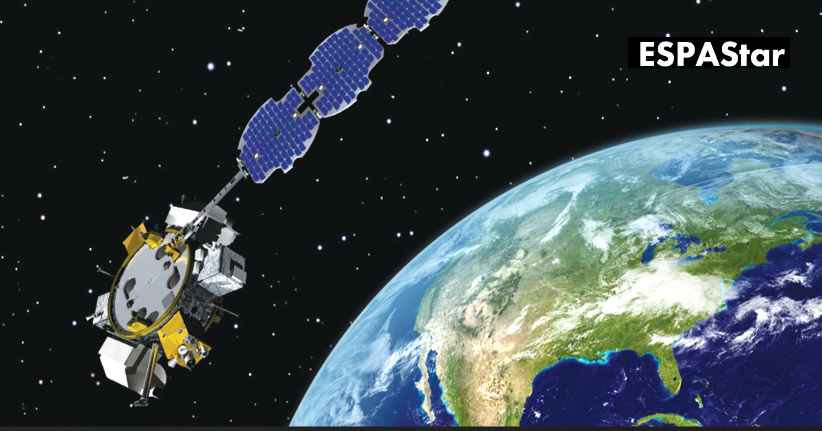 Northrop Grumman selected for in-space demo of refueling technologies ...