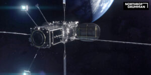 Northrop Grumman selected for in-space demo of refueling technologies ...