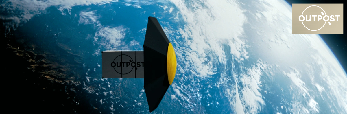 Outpost awarded heat shield tech contract for the AFRL Rocket Cargo ...