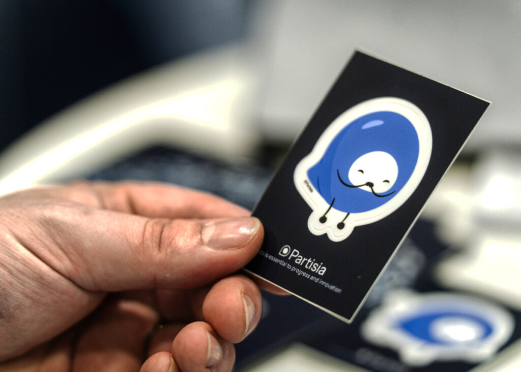 Partisia, Squareroot8 + NuSpace forge alliance for quantum-secure SATCOM – SatNews