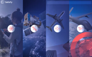 MDA Space acquiring SatixFy – SatNews