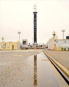 Firefly Aerospace now plans a Sunday launch of Lockheed Martin’s ...