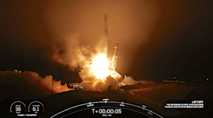 Northrop Grumman ready to launch NROL-174 the 2nd secret mission launch ...