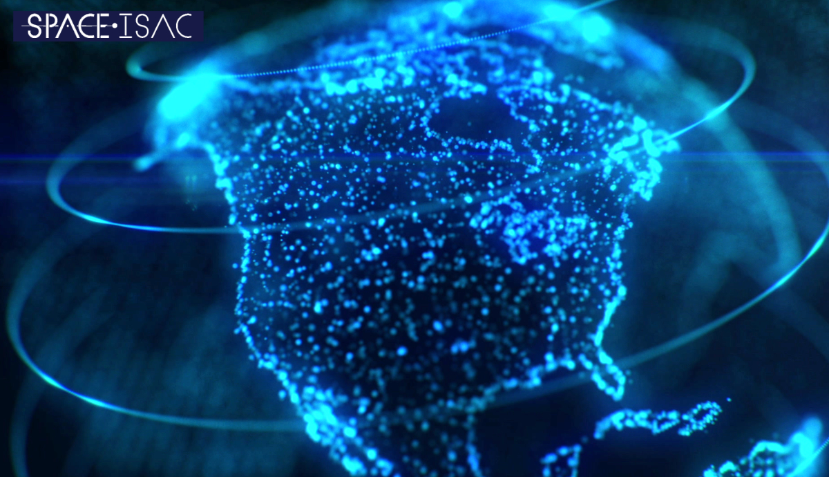 Global space collaboration strengthened with MoU between Space ISAC ...