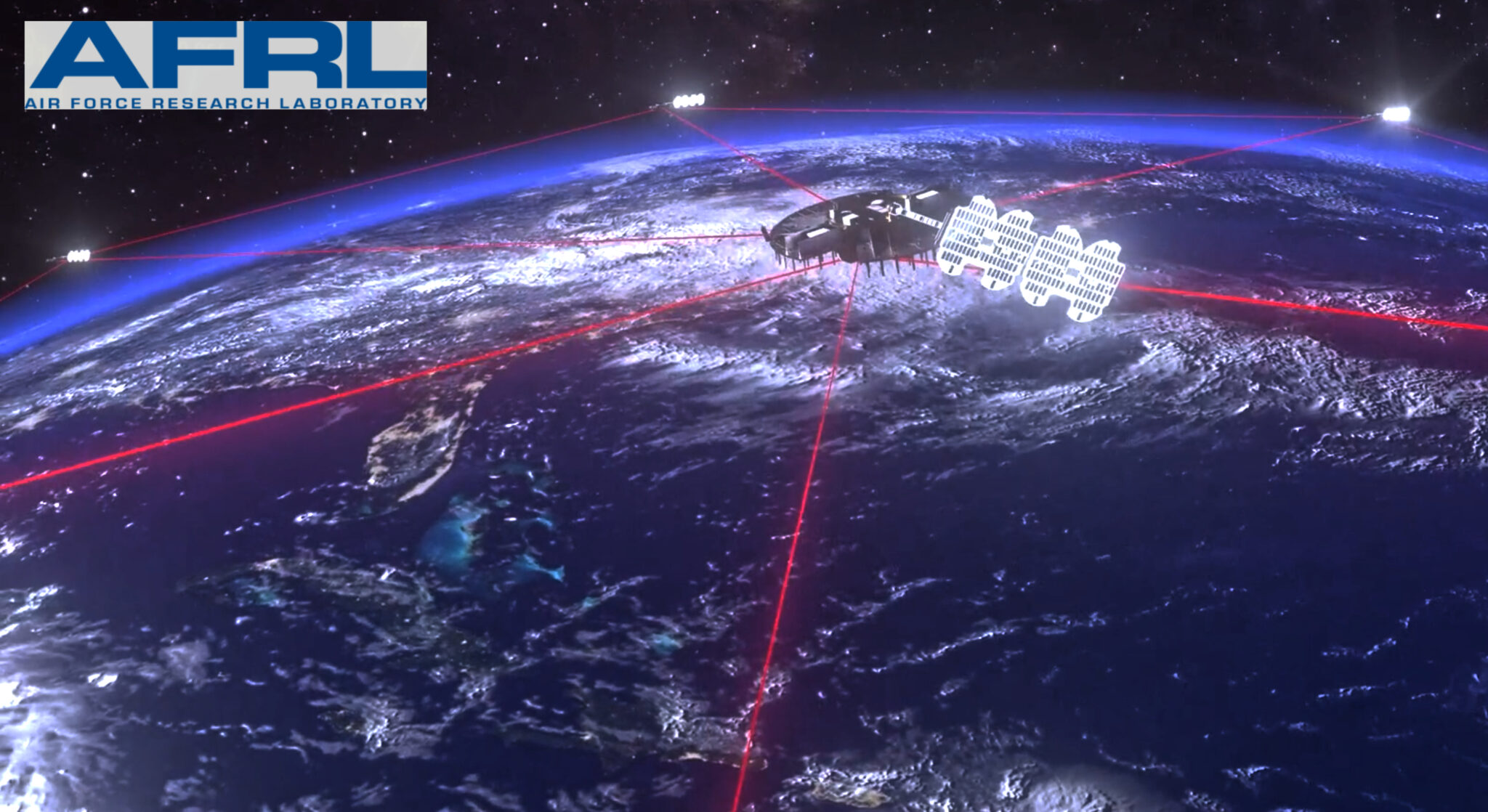 Rocket Lab partners with U.S.A.F. | AFRL for Neutron launch for rocket ...