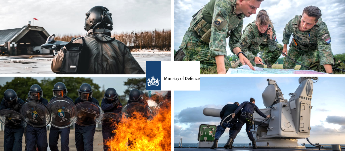 AeroVironment + Dutch MoD expand Puma™ UAS fleet partnership – SatNews