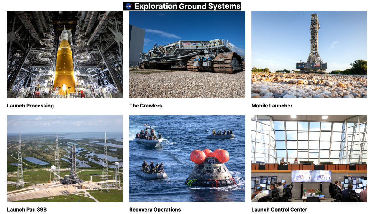 Lockheed Martin completes Orion development for Artemis II mission to ...