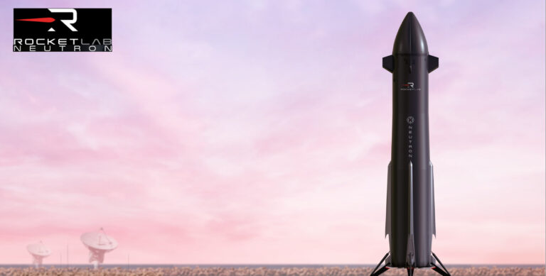 Rocket Lab partners with U.S.A.F. | AFRL for Neutron launch for rocket ...