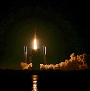 USSF proves national missile warning architecture resilience achieving ...